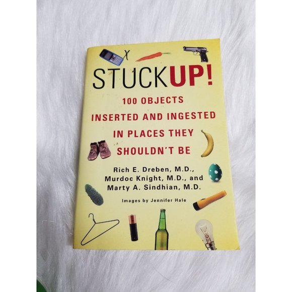 bestseller | Other | Stuck Up 0 Objects Inserted Where They Shouldnt Be ...